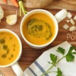 French Potage