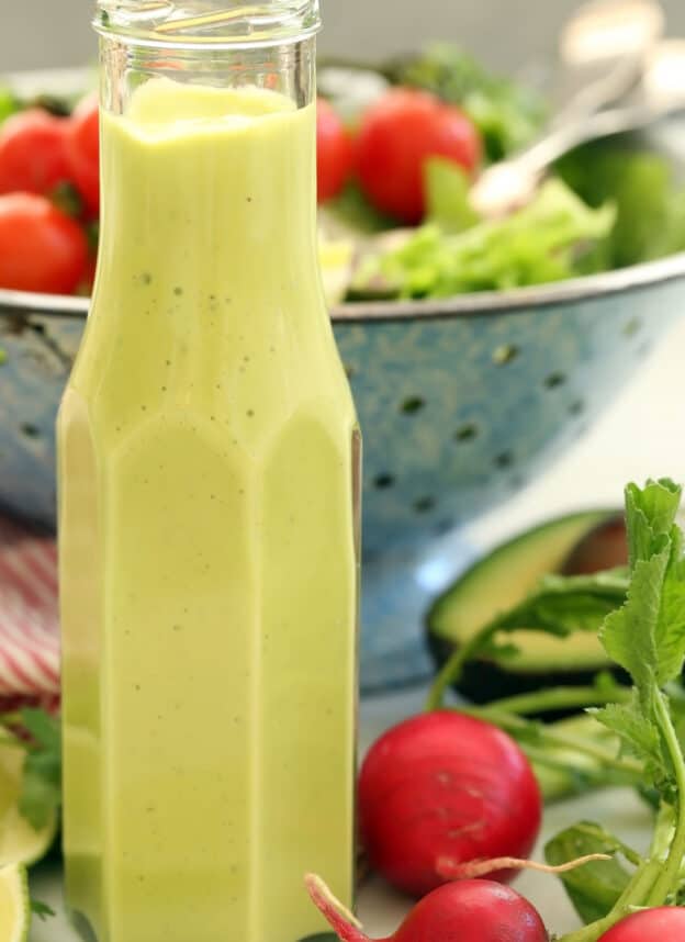 Dressings Archives - The Harvest Kitchen