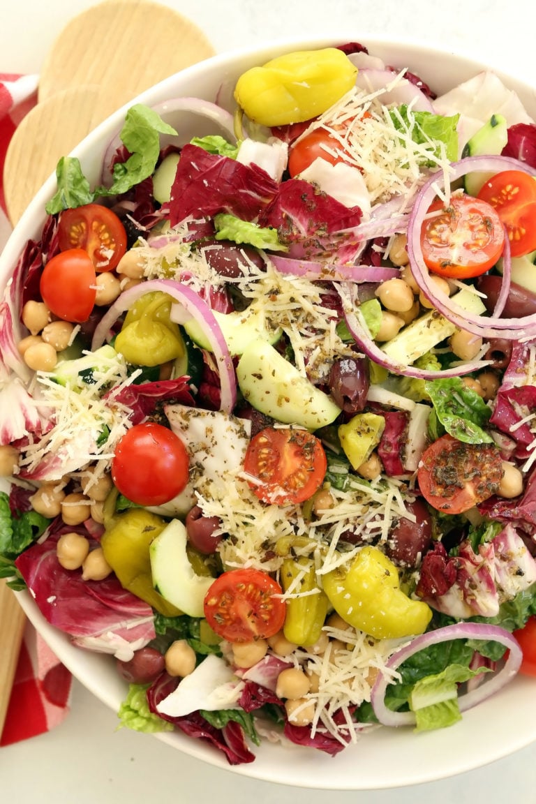 10 Amazing Salad Recipes Everyone Loves