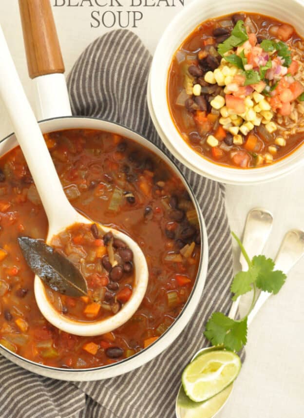 Soup Archives - The Harvest Kitchen