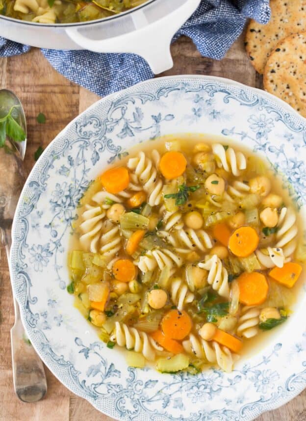 Soup Archives - The Harvest Kitchen