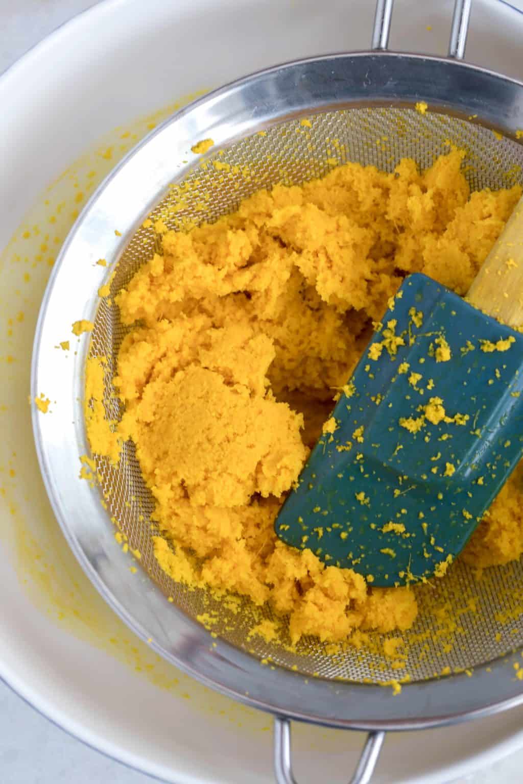 Turmeric Shots - The Harvest Kitchen
