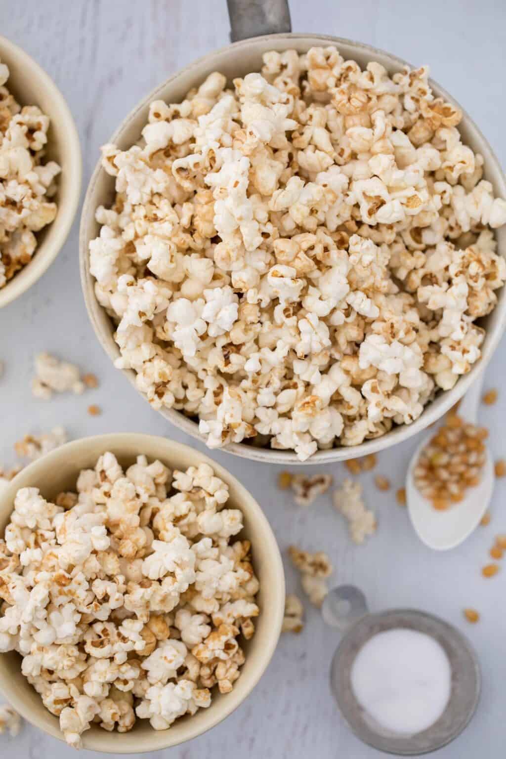 Kettle Corn