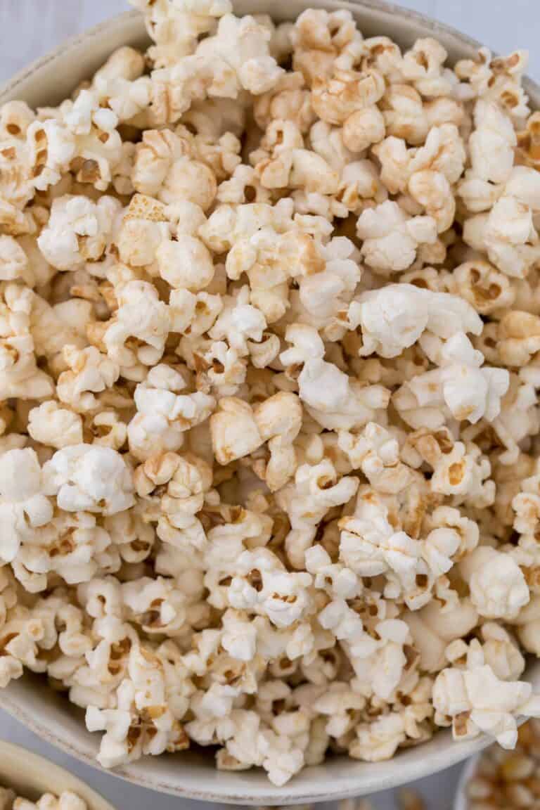 Kettle Corn