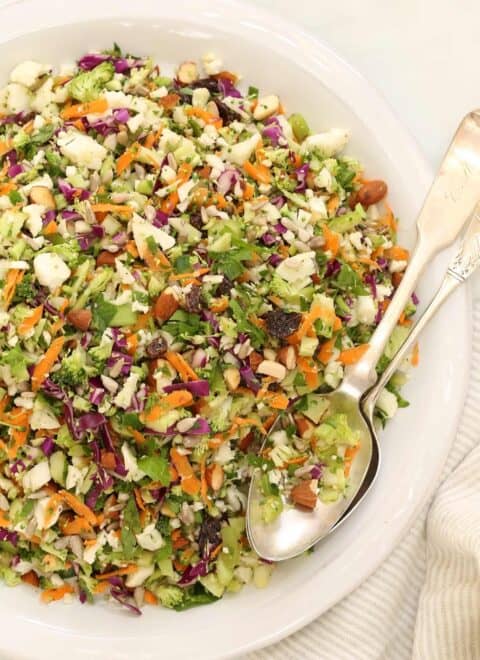 The Harvest Kitchen - Easy Wholesome Recipes