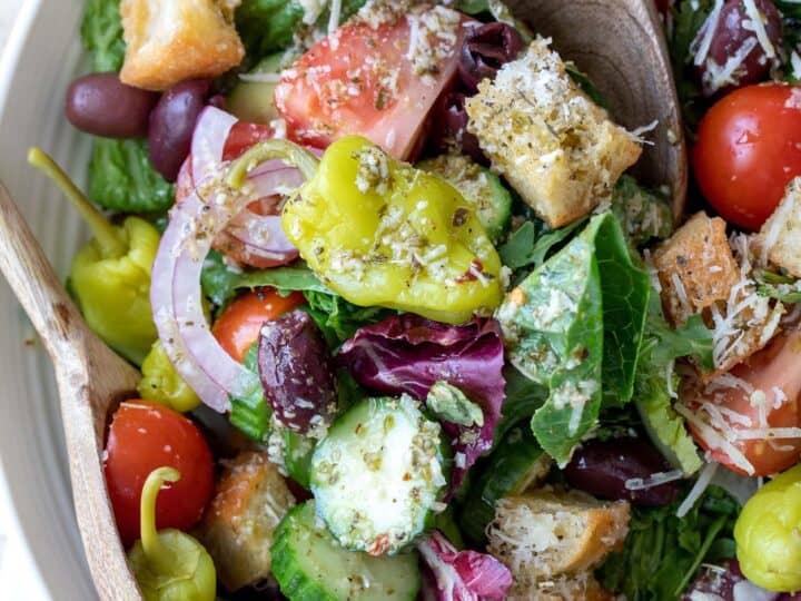 Italian Salad