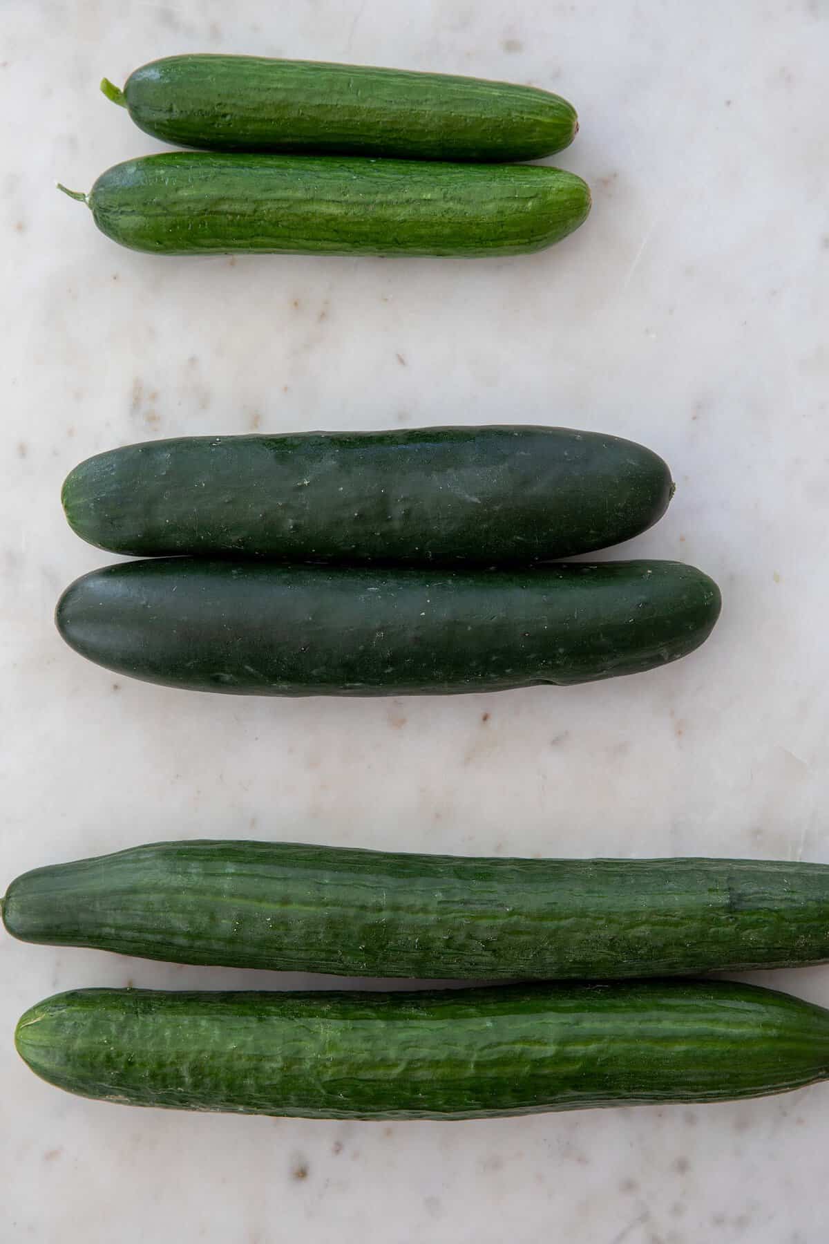 Is Cucumber a Fruit - The Harvest Kitchen