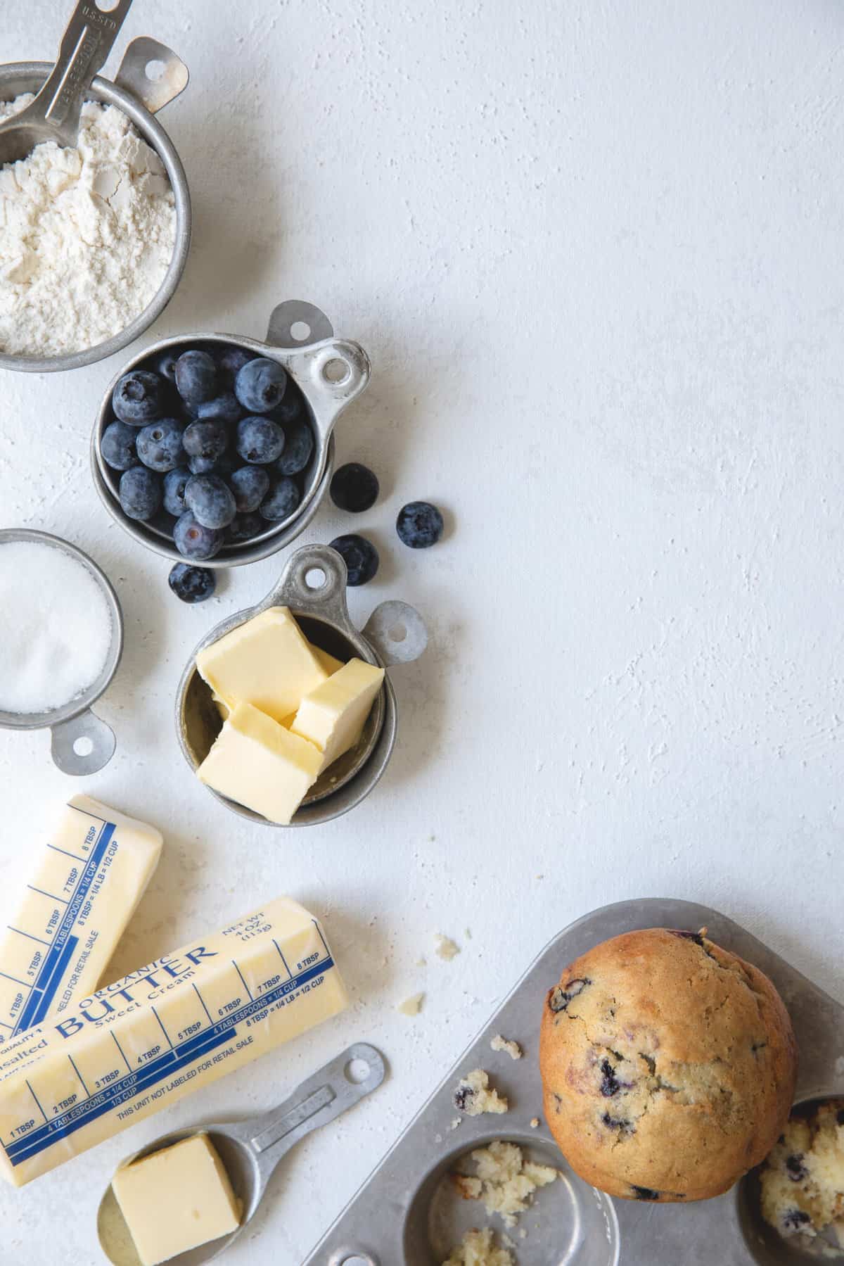 How Many Tablespoons in a Cup - The Harvest Kitchen