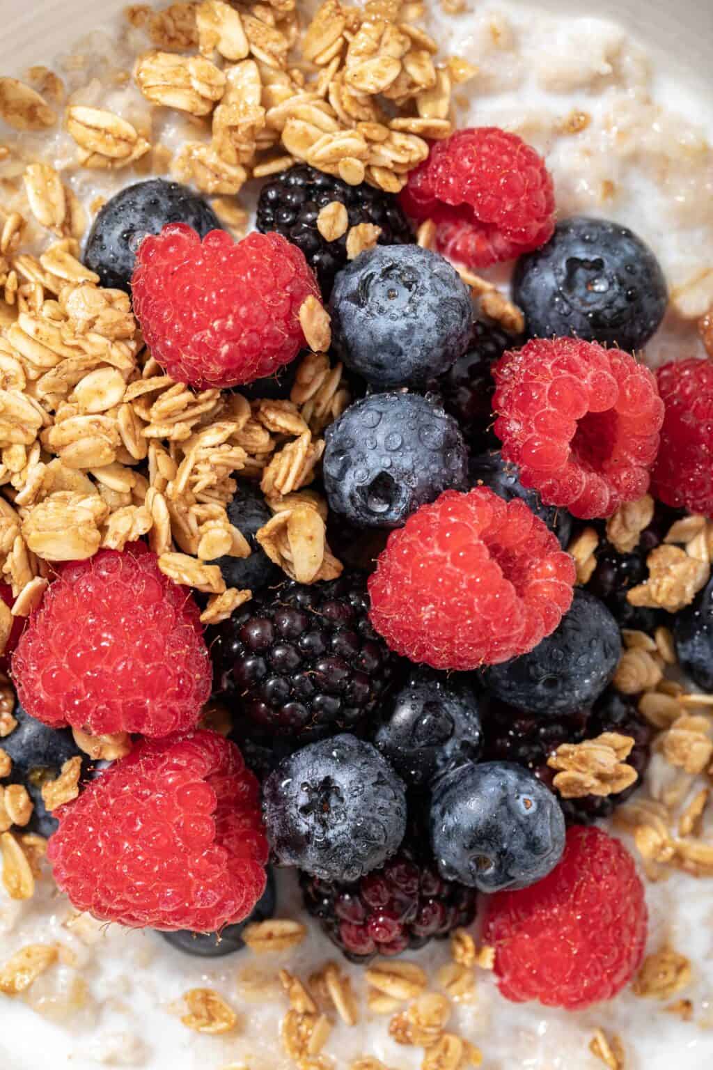 Are Oats Gluten Free - The Harvest Kitchen