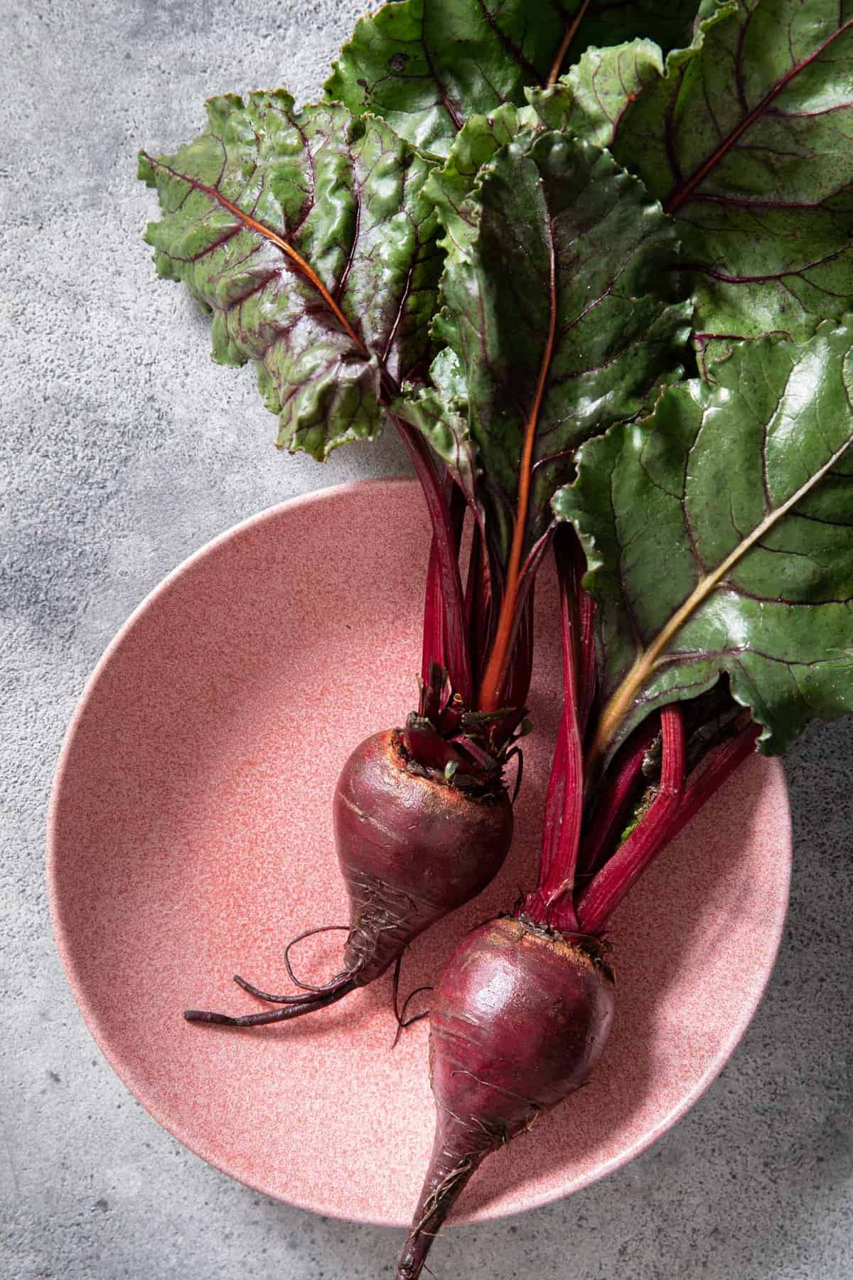 Red Beets