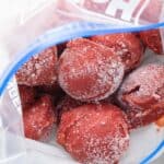 How to Freeze Tomato Paste - The Harvest Kitchen