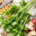 Parsley Substitute - The Harvest Kitchen