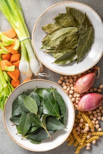 Bay Leaf Substitute - The Harvest Kitchen