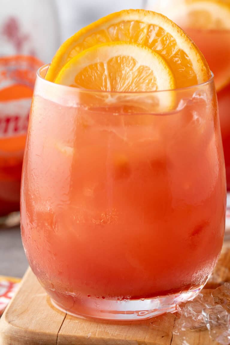 Fruit Punch - The Harvest Kitchen