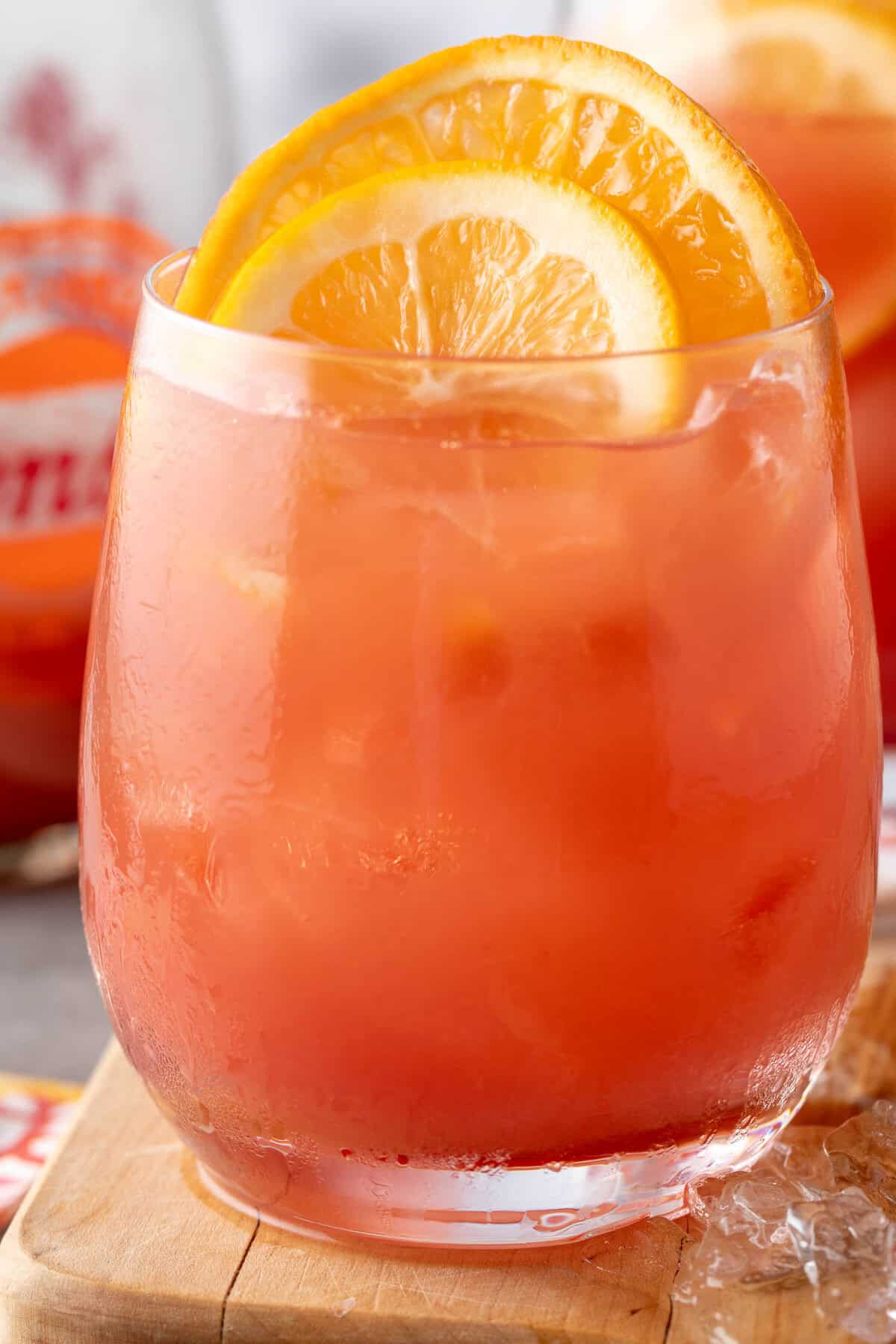 Fruit Punch - The Harvest Kitchen