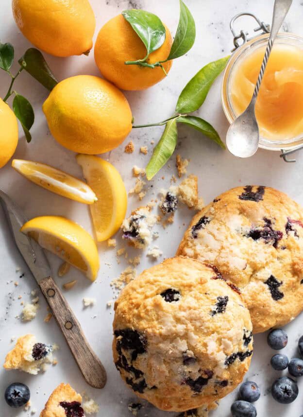 The Harvest Kitchen - Easy Wholesome Recipes